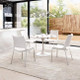 Dylan Dining Table - Designdistrict