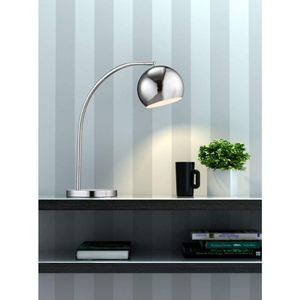 Solar Table Lamp - Designdistrict