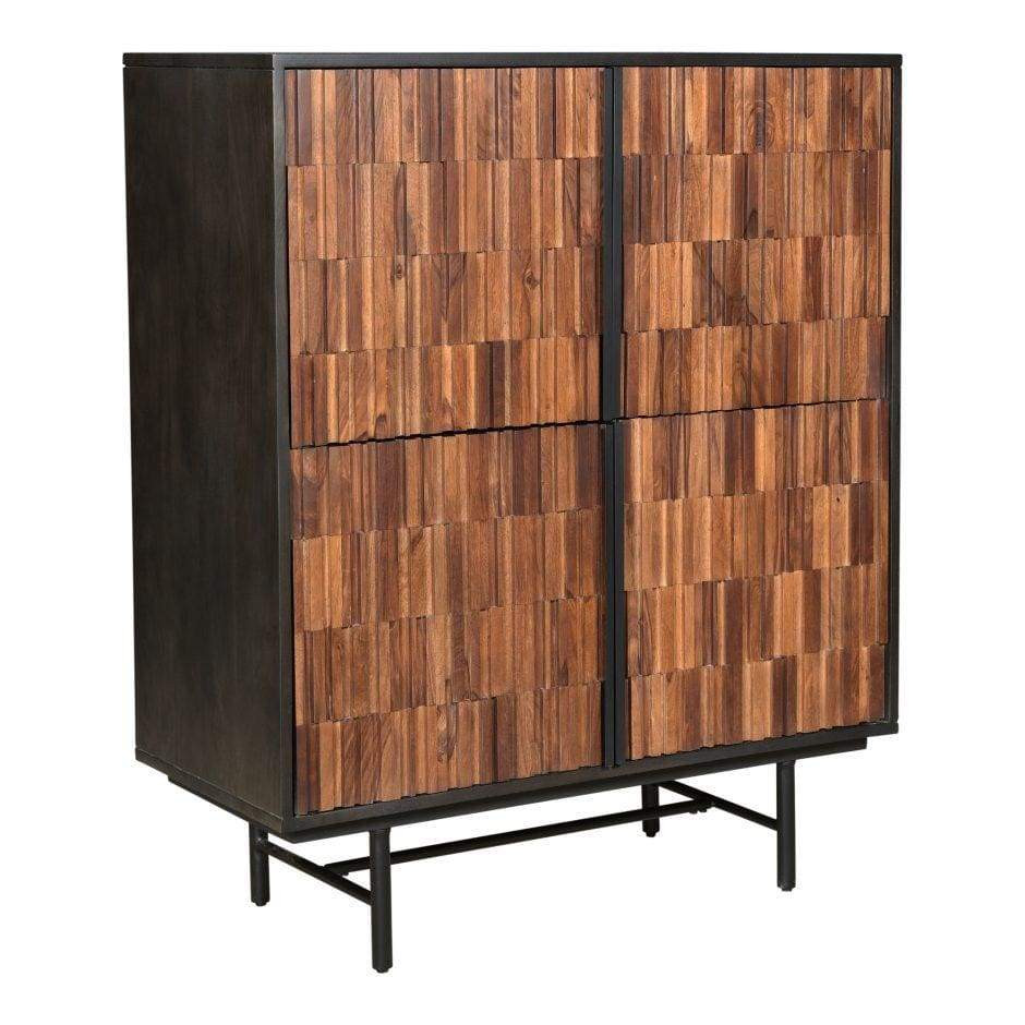 Jasper Cabinet - Designdistrict