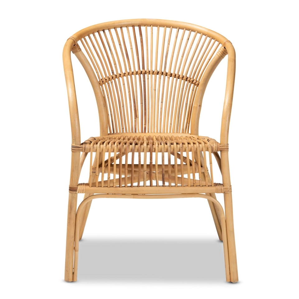 Navara Bohemian Rattan Chair
