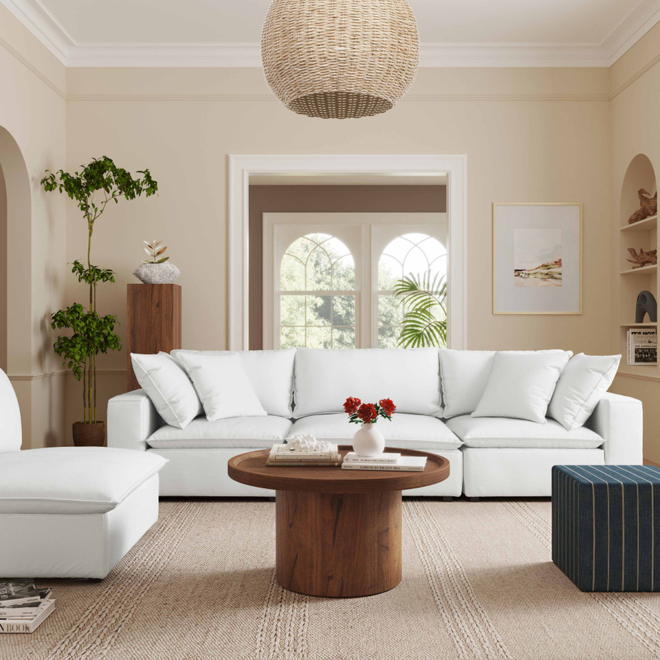 Paloma 3 Piece Modular Sofa