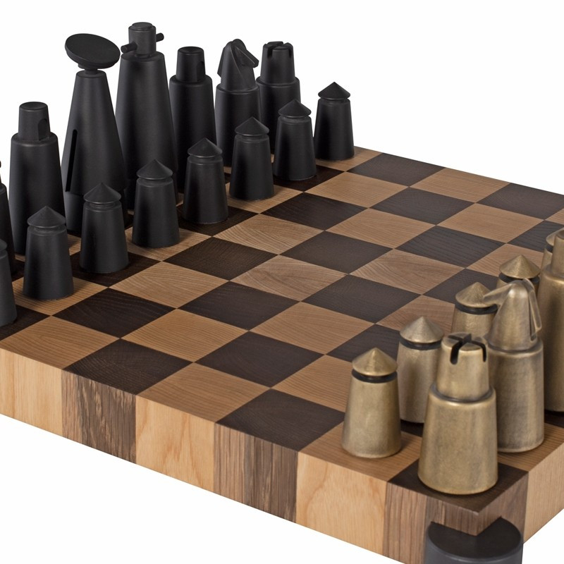 Chess Set