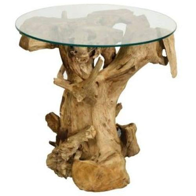 Rego Side Table - Designdistrict