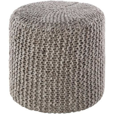 Prado Pouf Camel - Designdistrict