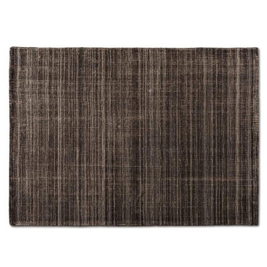 Meander Modern Handwoven Wool Rug - Designdistrict