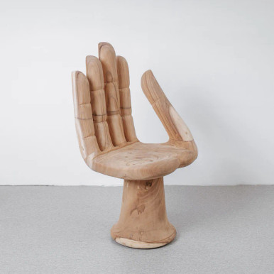 Hathaway Right Hand Chair