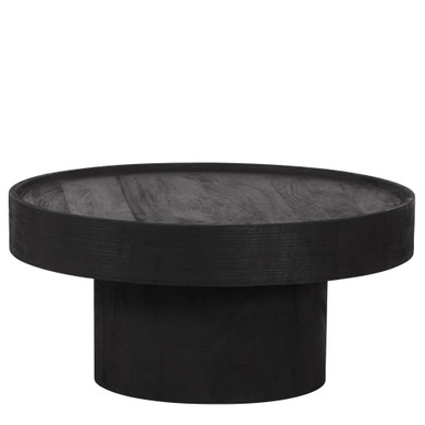 Watson Coffee Table Matte Black