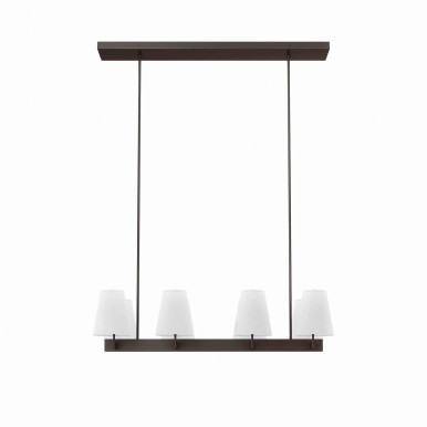 Invictus 8-Light Chandelier