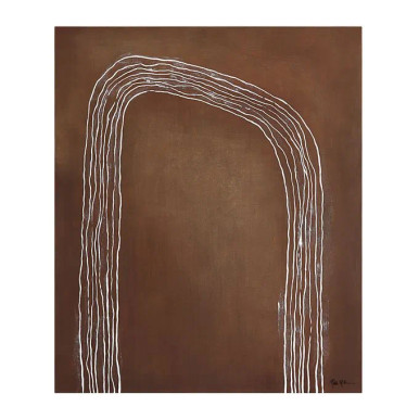 Fallbrook Canvas Painting