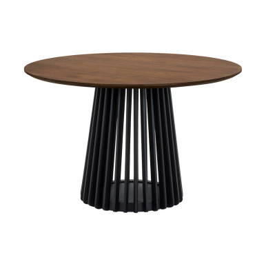Paseo Dining Table, Walnut
