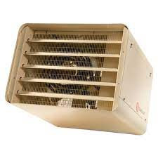 Industrial Unit Heater - Model# OAS