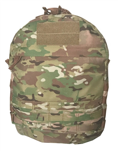 Multicam OCP Pecos Tactical Backpack By Flying Circle | Military Luggage