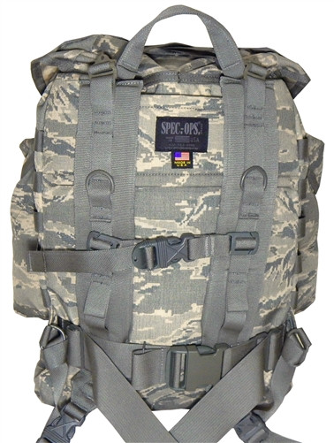 ABU Recon Rucksack Ultra | Military Luggage