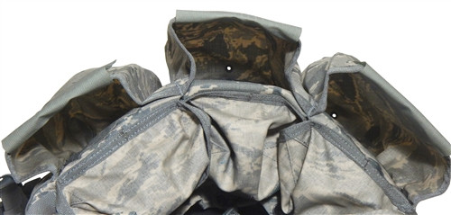 ABU Recon Rucksack Ultra | Military Luggage