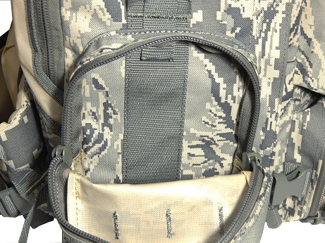 ABU Hercules 3 Day Backpack | Military Luggage