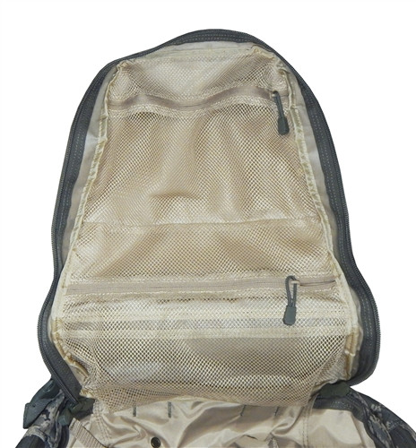 ABU Hercules 3 Day Backpack | Military Luggage