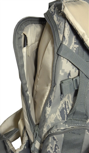 ABU Hercules 3 Day Backpack | Military Luggage