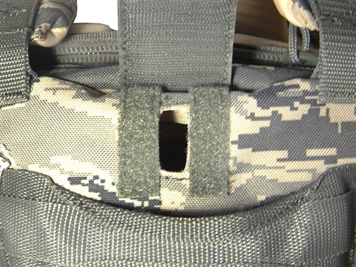 ABU Hercules 3 Day Backpack | Military Luggage