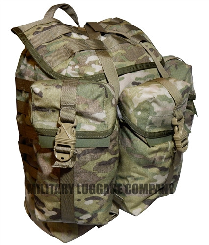Multicam Recon Ruck Ultra | Military Luggage