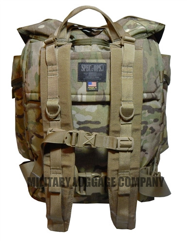 Multicam Recon Ruck Ultra | Military Luggage