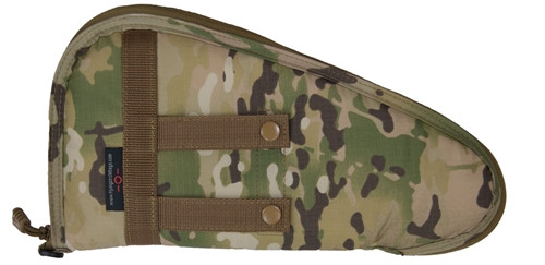 Multicam Large Tactical Pistol Rug
