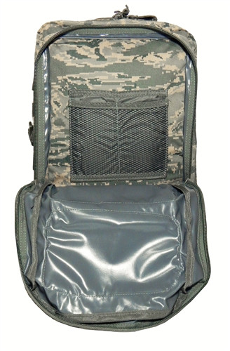 ABU Assault Pack | Military Luggage