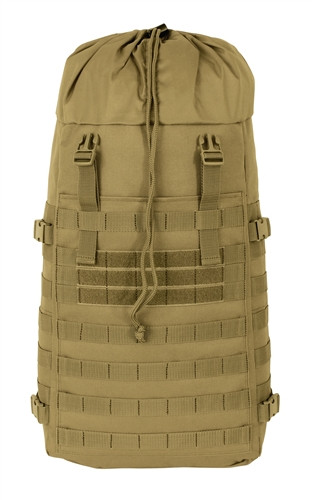Coyote Operations Ruck | Military Luggage