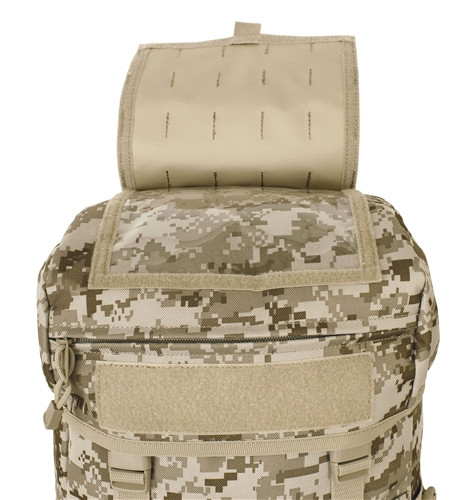 Digital Desert Operations Ruck | Military Luggage