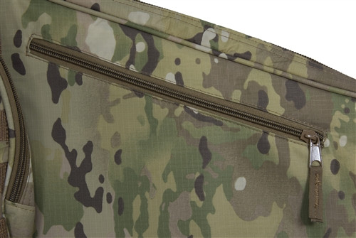 MultiCam OCP Scoped Carbine Case | Military Luggage