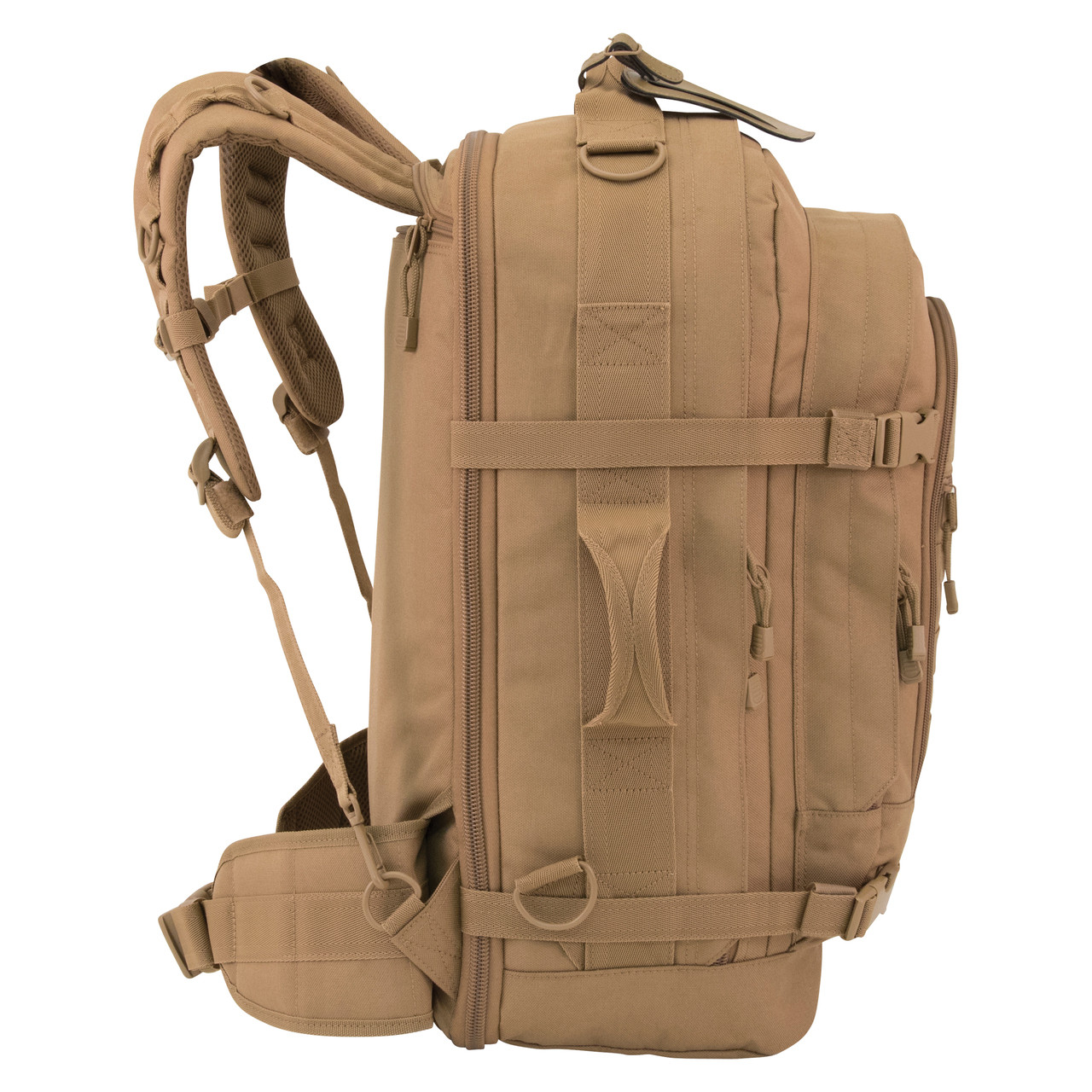 Coyote Blaze Backpack with Hydration | Military Luggage