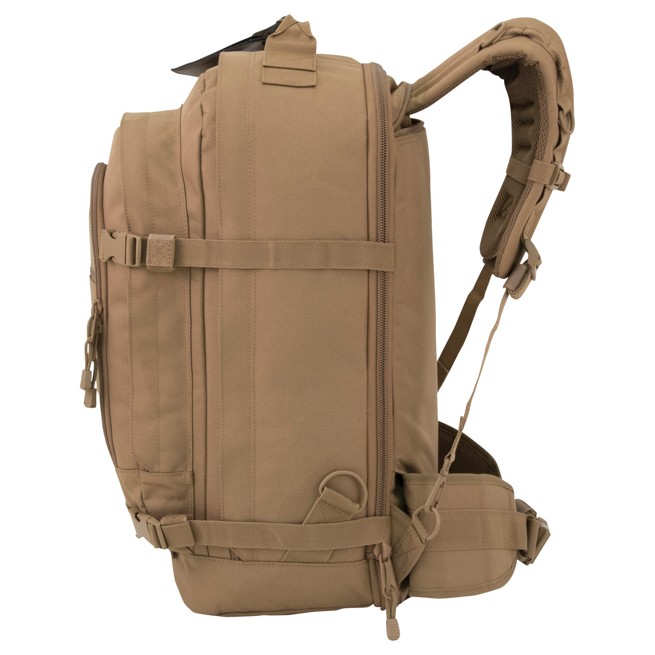 Coyote Blaze Backpack with Hydration | Military Luggage