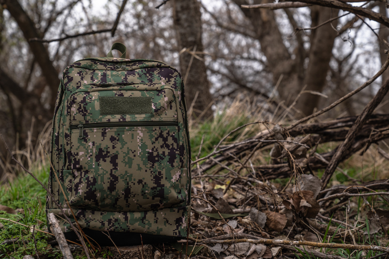 NWU Type III Utility Backpack | Military Luggage