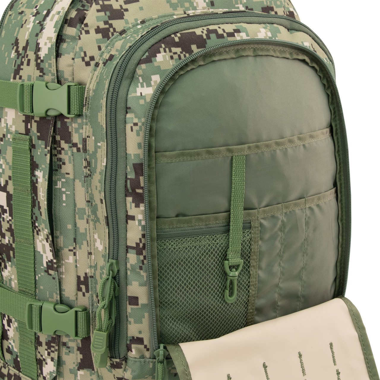 NWU Type III 3 Day Stretch Backpack | Military Luggage