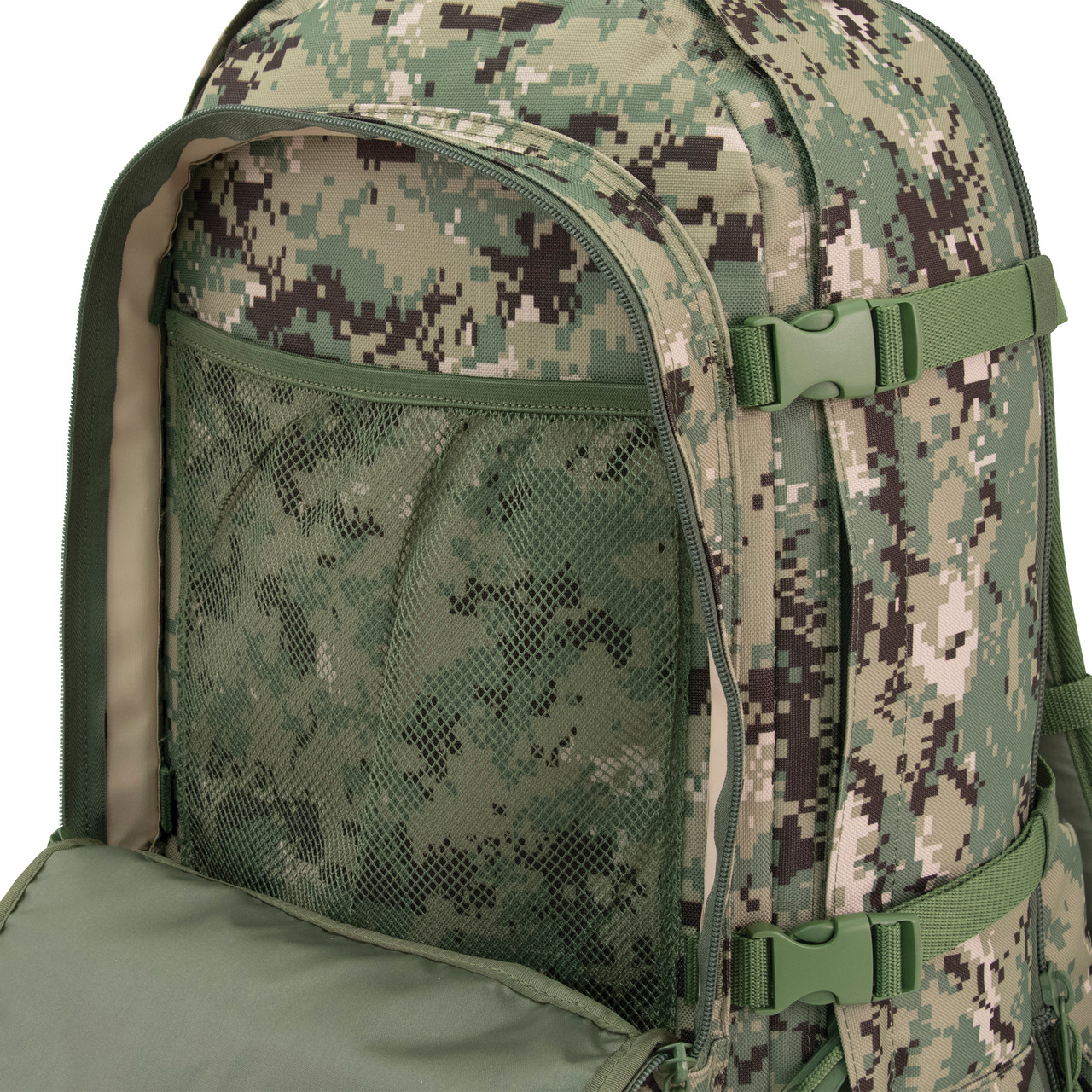 NWU Type III 3 Day Stretch Backpack | Military Luggage