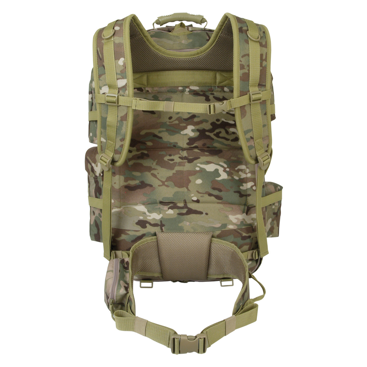 Multicam OCP Campaign Recon Backpack