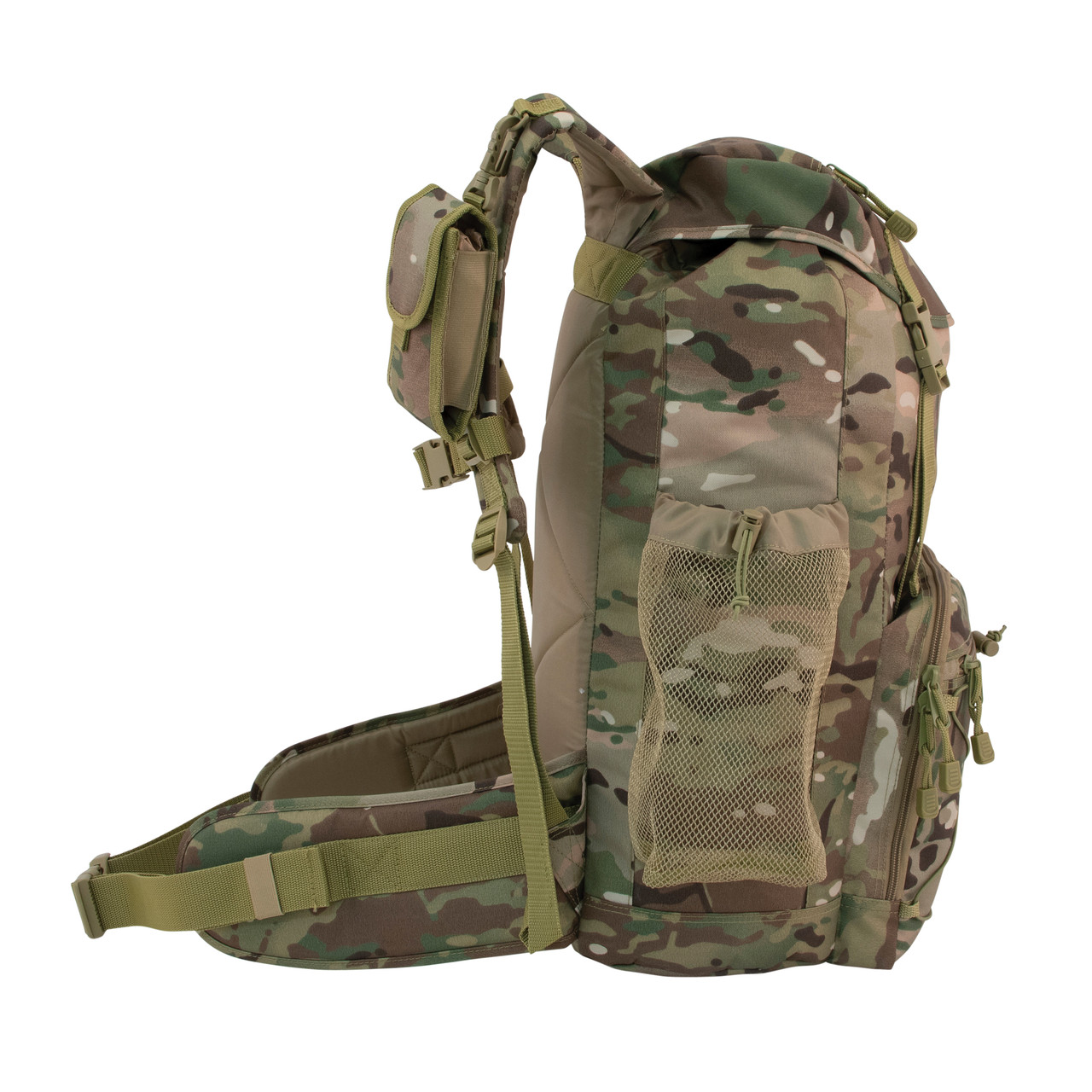 Multicam OCP Cargo Rucksack for Operations In Military
