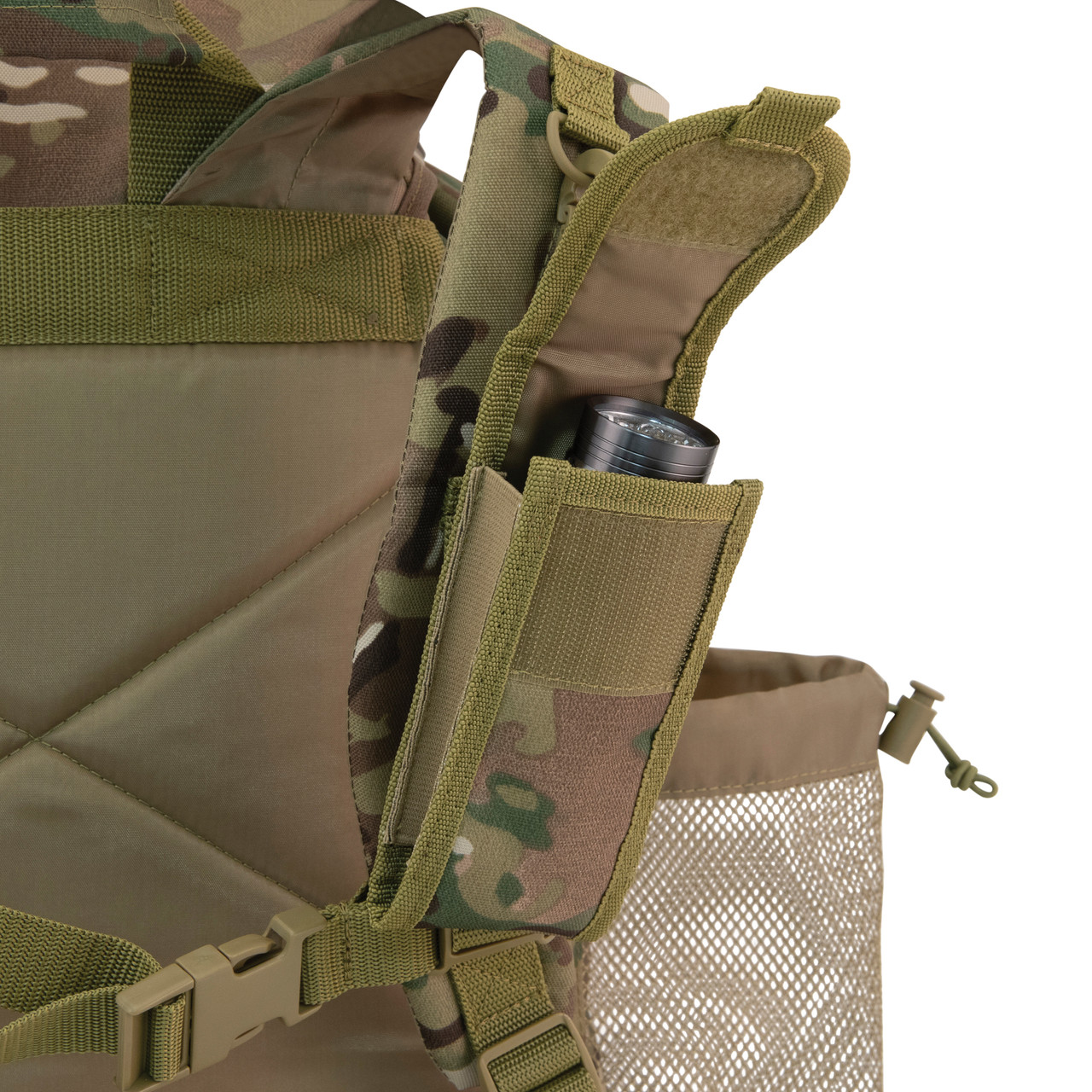 Multicam OCP Cargo Rucksack for Operations In Military