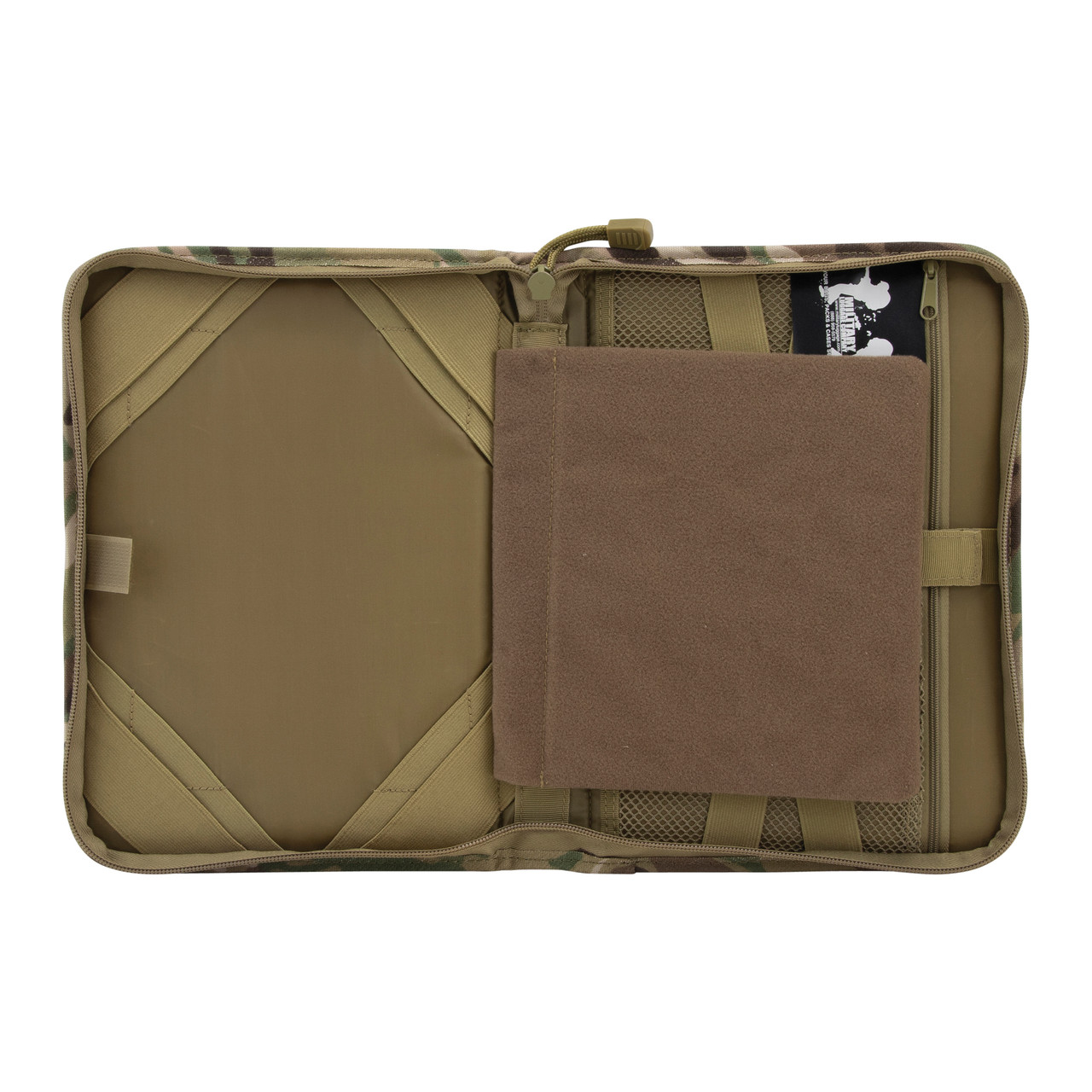 MultiCam OCP Tactical Tablet Case | Military Luggage