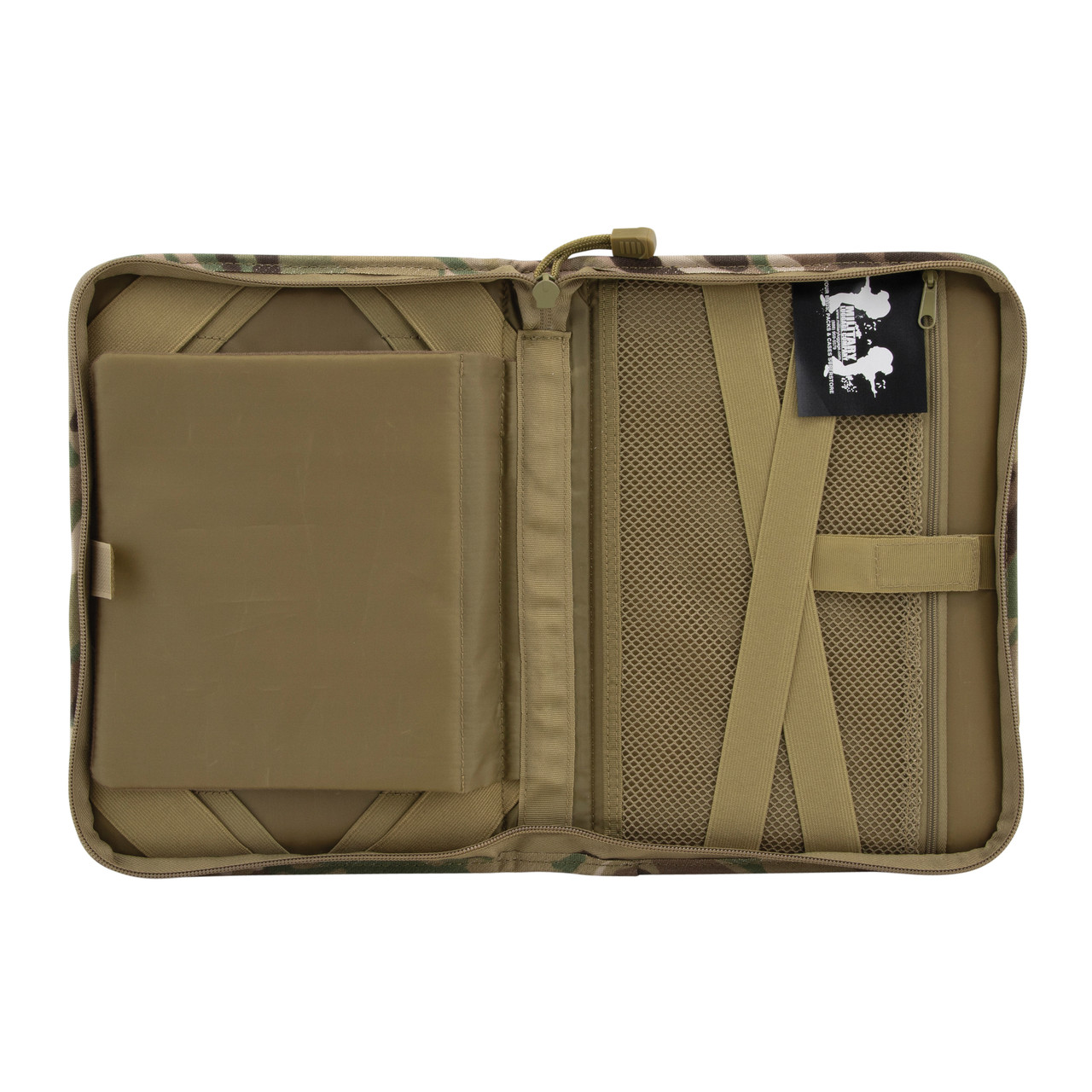 MultiCam OCP Tactical Tablet Case | Military Luggage