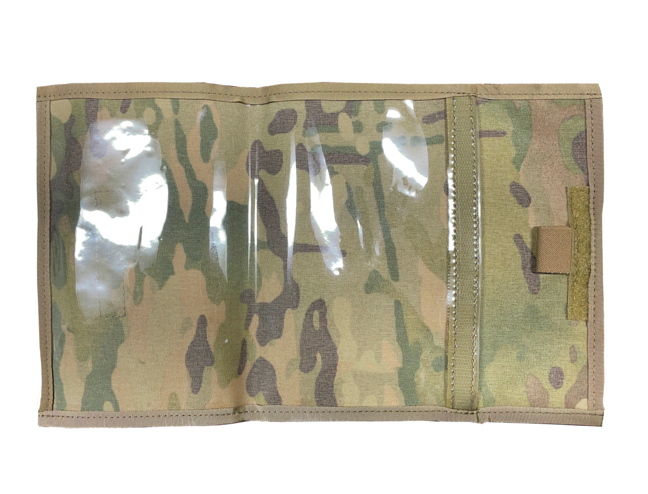 Multicam OCP Individual Map Case | Military Luggage