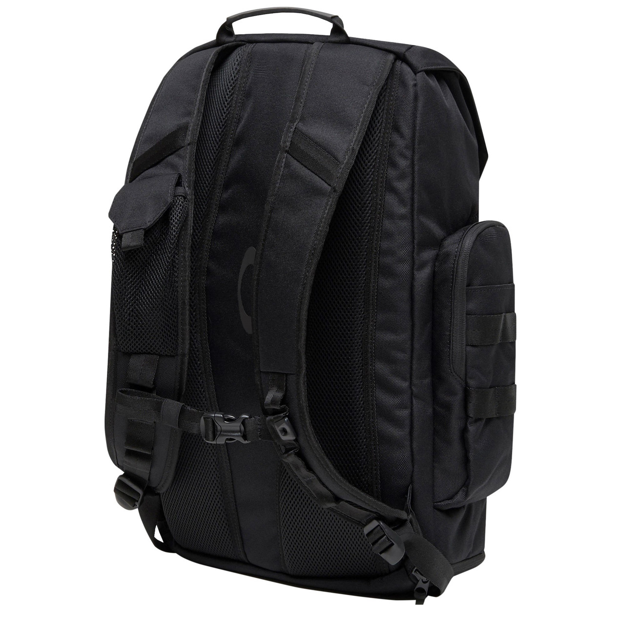 Black Urban Ruck Pack by Oakley | Military Luggage