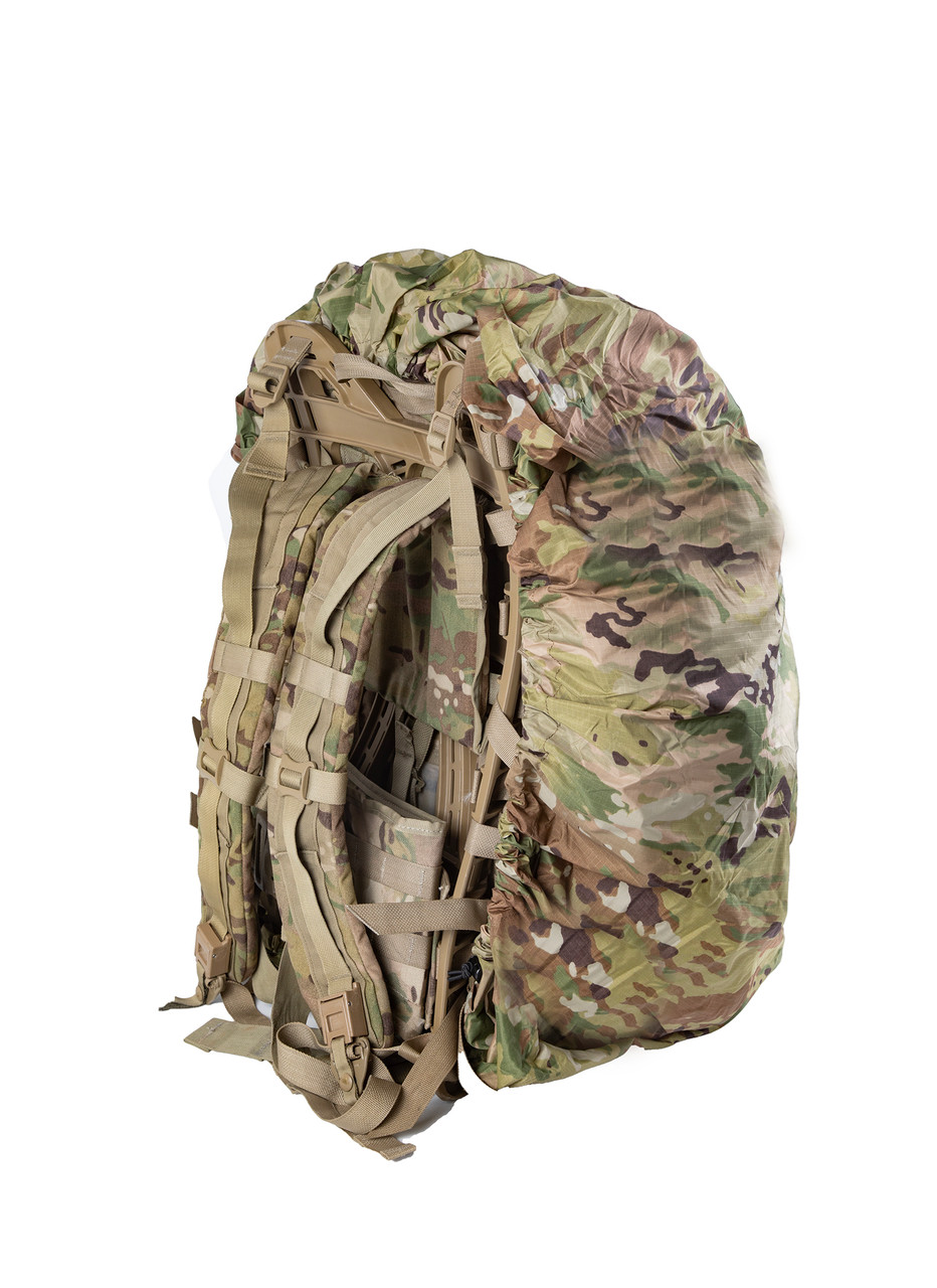 Scorpion OCP Rain Cover for Rucksacks & Backpacks