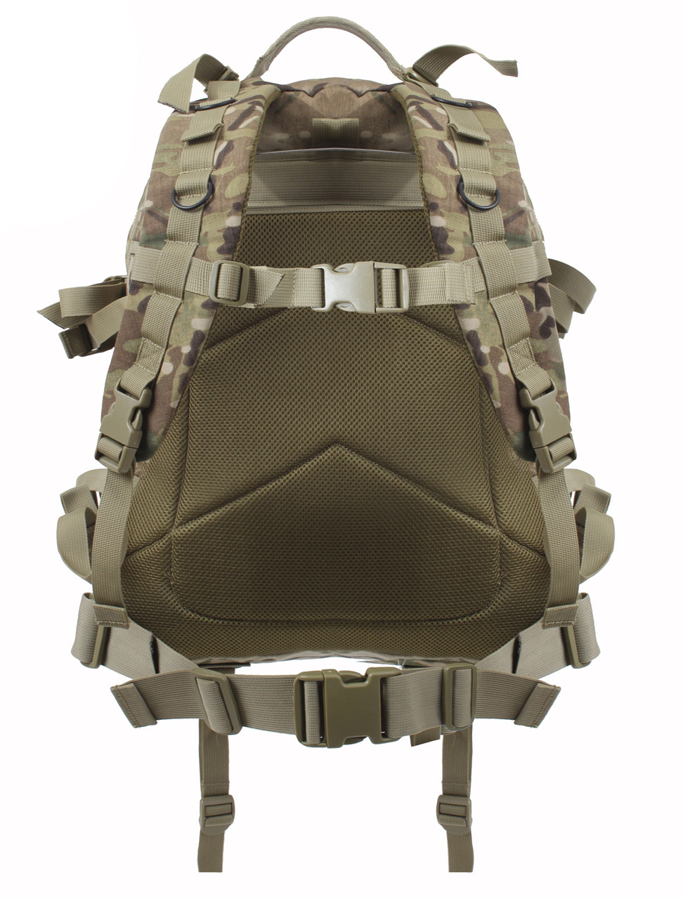 Multicam OCP Large Transport Pack | Military Luggage