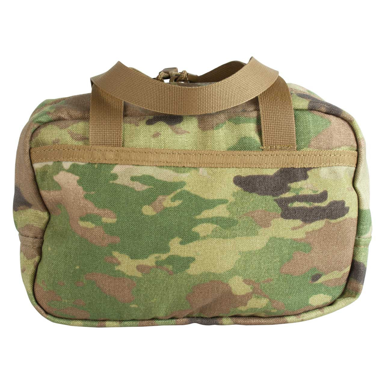 Multicam OCP Small Multi Purpose Bag | Military Luggage