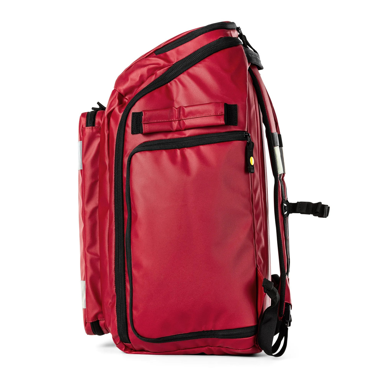 Red Responder 72 Backpack By 511 Tactical | Military Luggage
