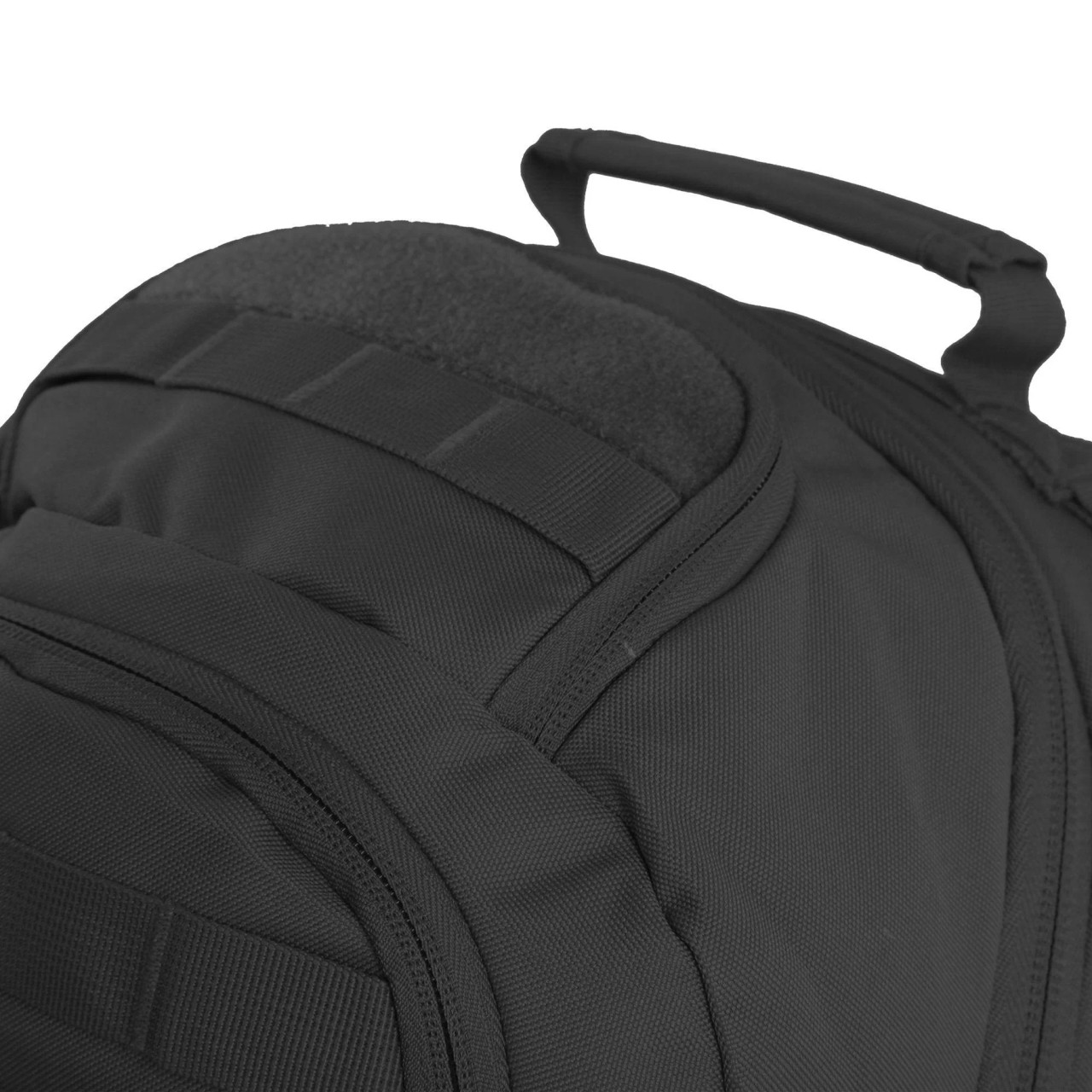 Black Foxtrot Three Day Backpack | Military Luggage