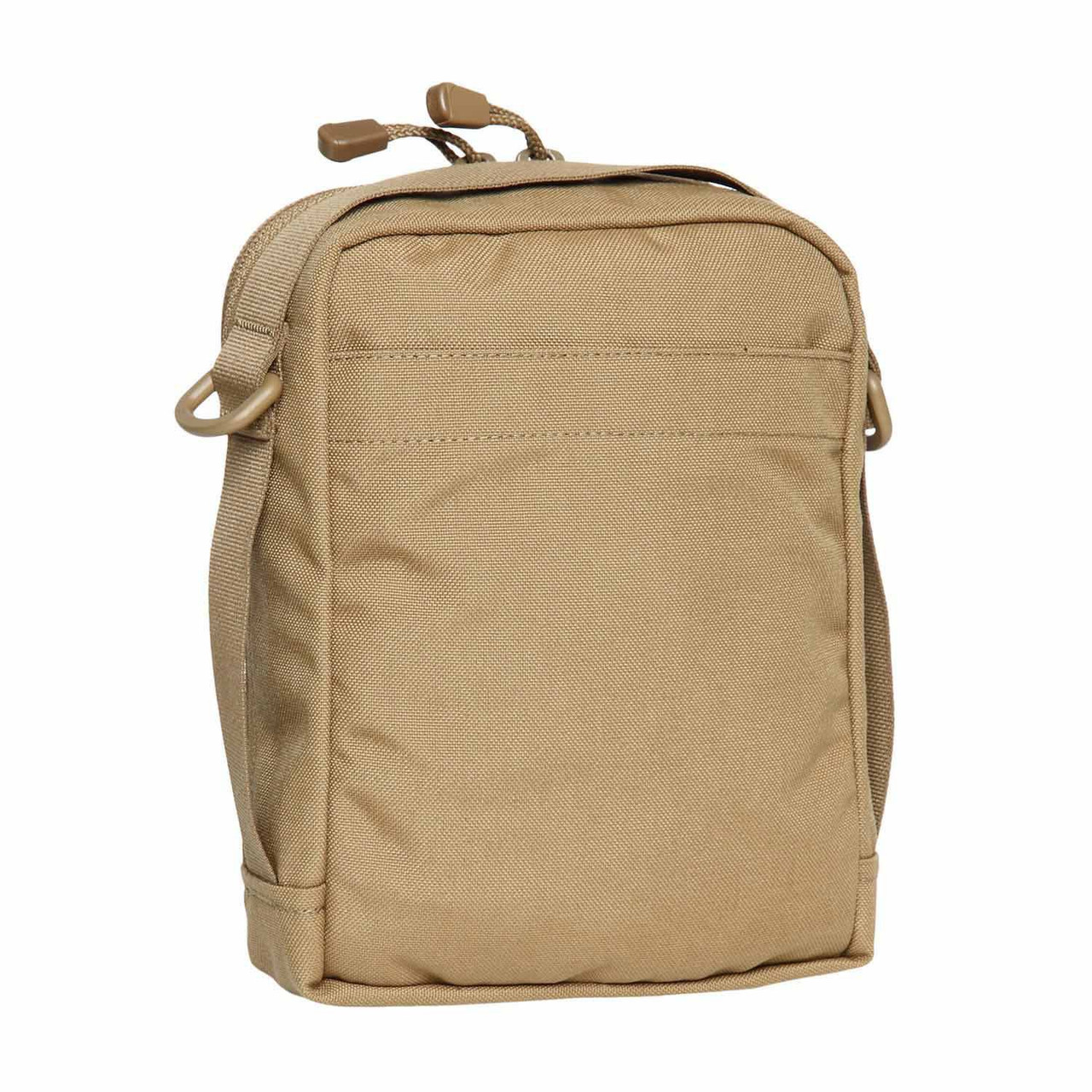 Spec-Ops Pack-Rat Organizer Bag | Military Luggage