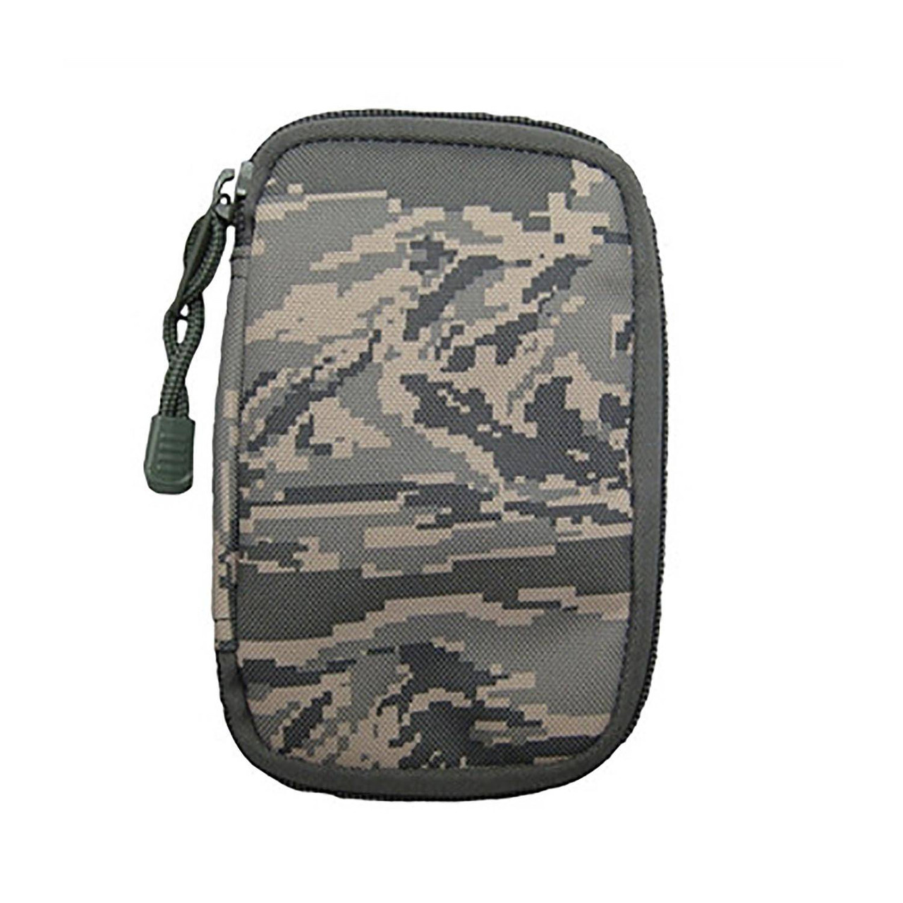 Mercury Tactical Air Force ABU Field Pad With Pen | Military Luggage