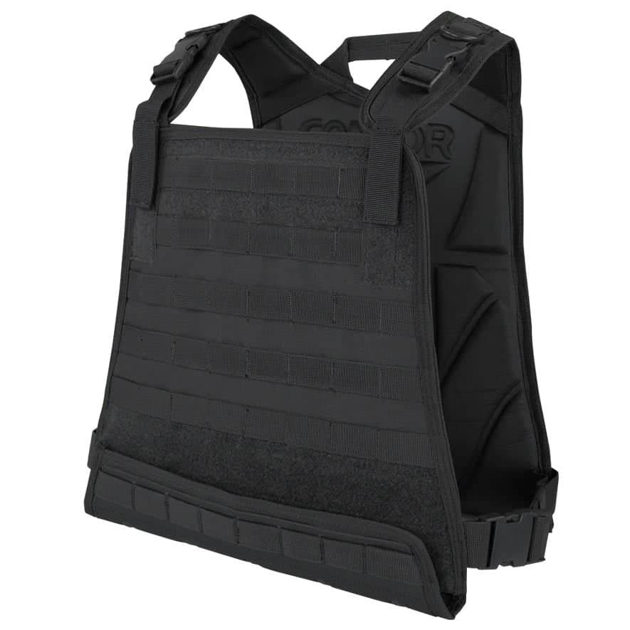 Condor Compact Plate Carrier | Military Luggage