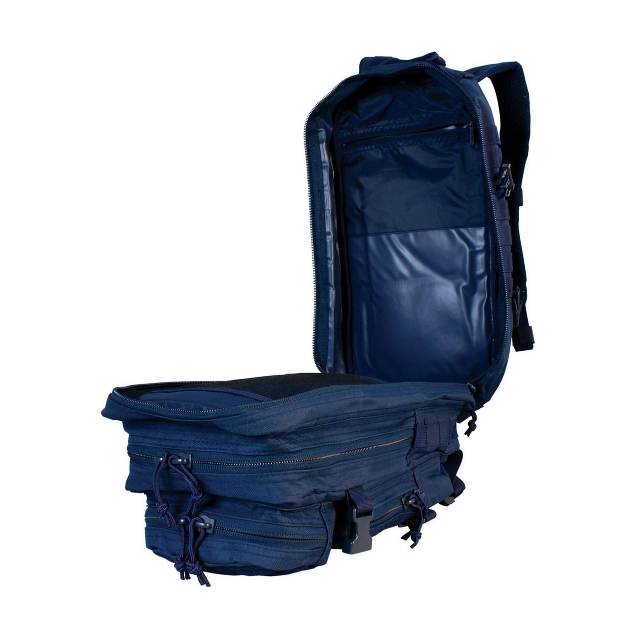 Red Rock Outdoor Assault Pack | Military Luggage